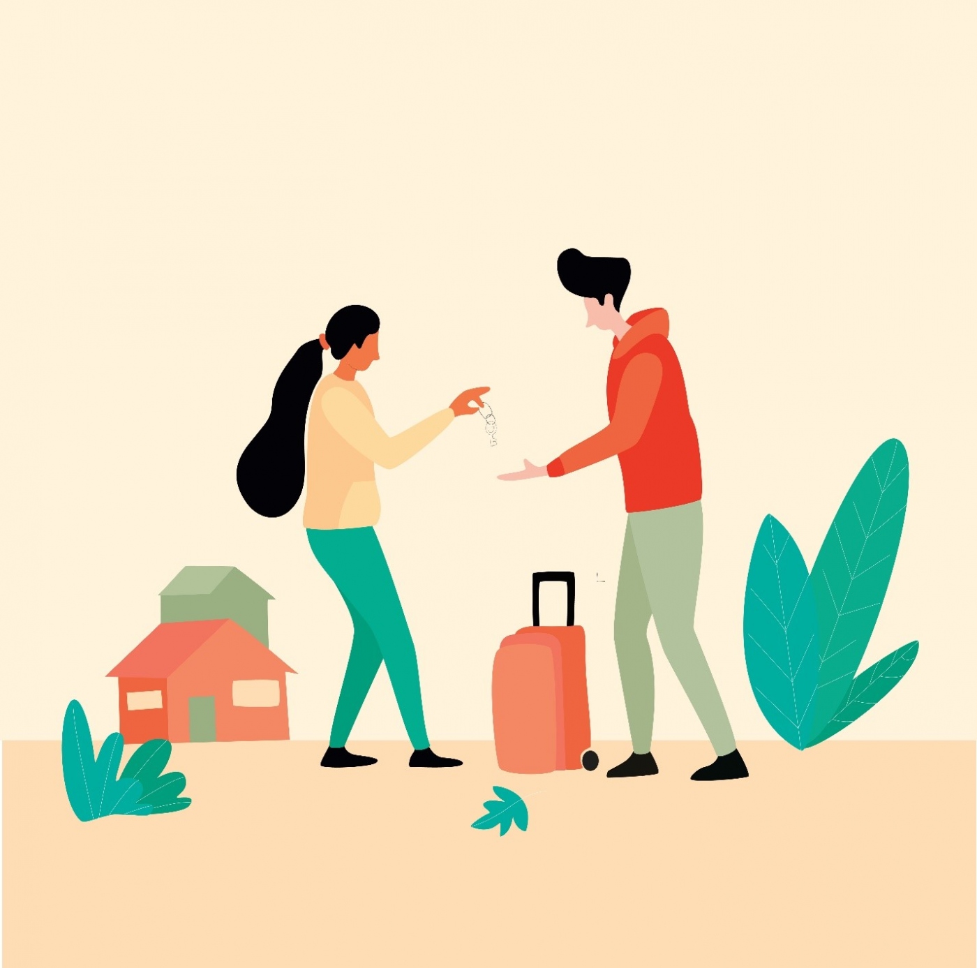 4 Easy Ways To Be A Great and Accommodating Landlord